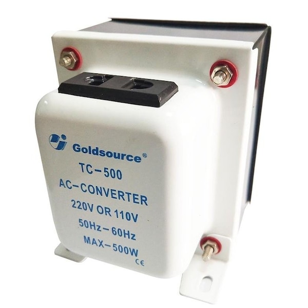 Seven Star Step UpDown Transformer, 110 to 240 V Secondary, 50 Hz TC ...
