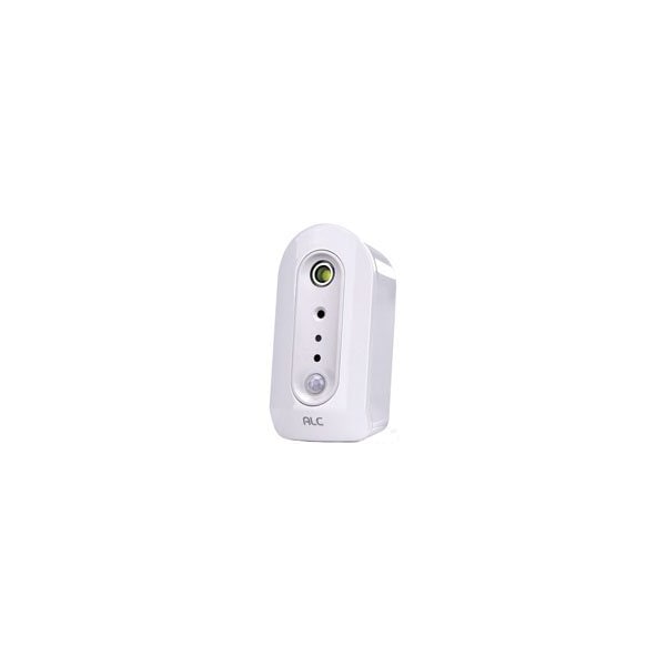Alc-Atoms Labs ALC AWFB17R Wi-Fi Camera, 20,000 Pixels, 1080p, 2 MP ...