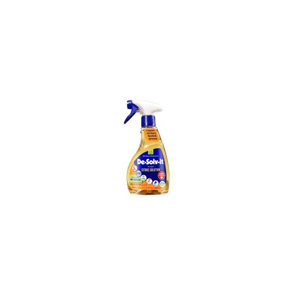 Orange-Sol ORANGE-SOL 22608 Citrus Solution, 12 oz Bottle 22608 | Zoro