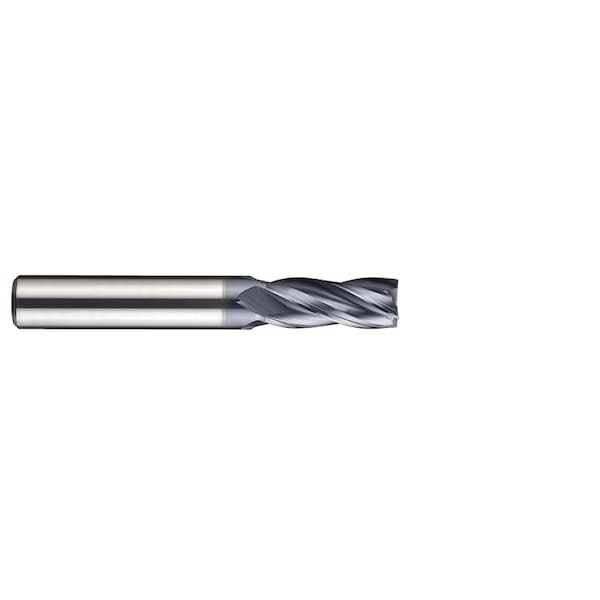 Yg-1 Tool 4G Mill 4 Flute Multiple Helix End Mill SEME36250 | Zoro