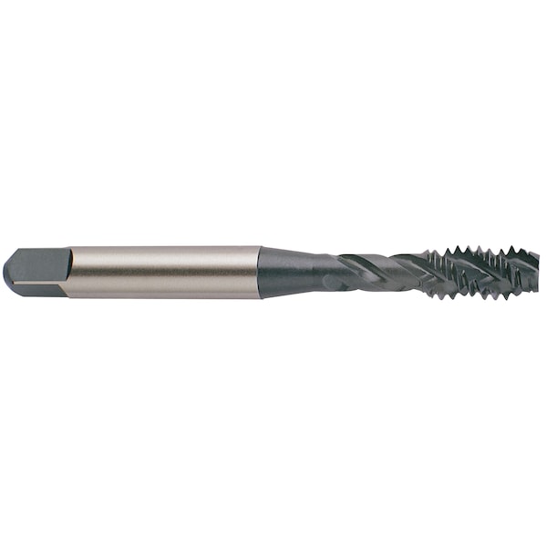 Yg-1 Tool 3 Flute Spiral Fluted Bottoming Steam Oxide Tap For Multi ...