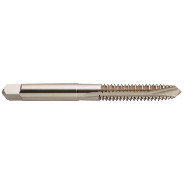 Yg-1 Tool 3 Fluted Spiral Pointed Plug Bright Finish Standard Tap J0585 ...
