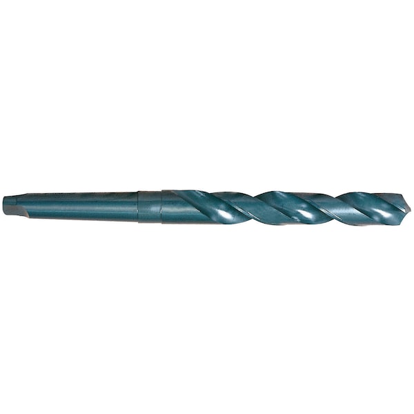 Yg-1 Tool Hss(M2) Morse Taper Shank Twist Drills D1211216 | Zoro