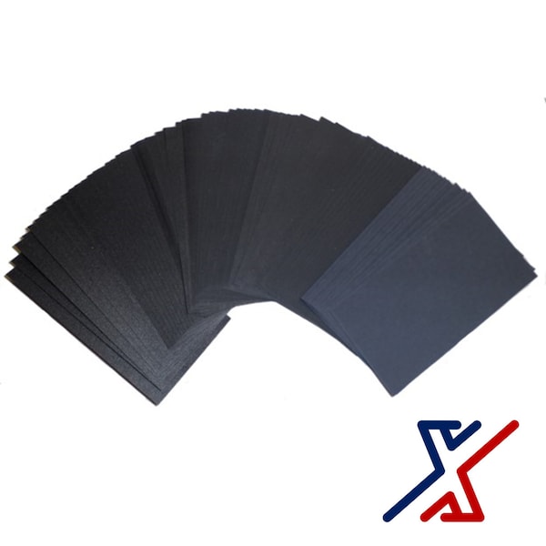 X1 Tools 2000 Grit Premium Wet & Dry Sandpaper 5-1/2 in. x 9 in. Sheet ...
