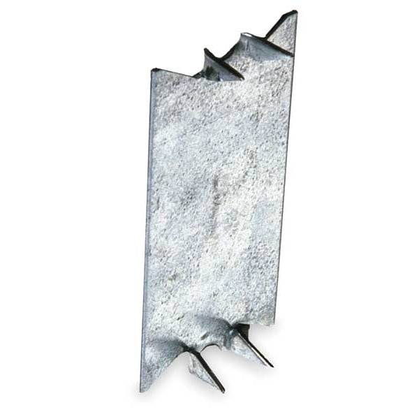 Raco Cable Protection Plate, Cable Protection Plate, Pre-Galvanized ...