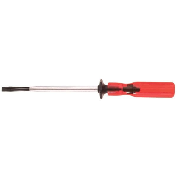 Klein Tools Screw Starter 5/16 in Round K48 | Zoro