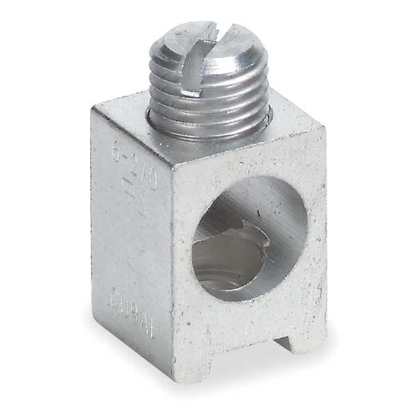 Square D LK150AN Neutral Lug Kit | Zoro.com