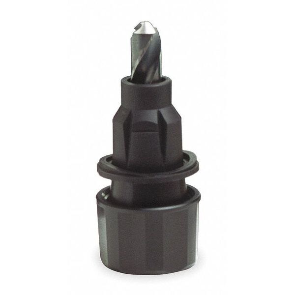 Drill Doctor Large Chuck, 1/2-3/4 In, Classic Model SA01751PA | Zoro