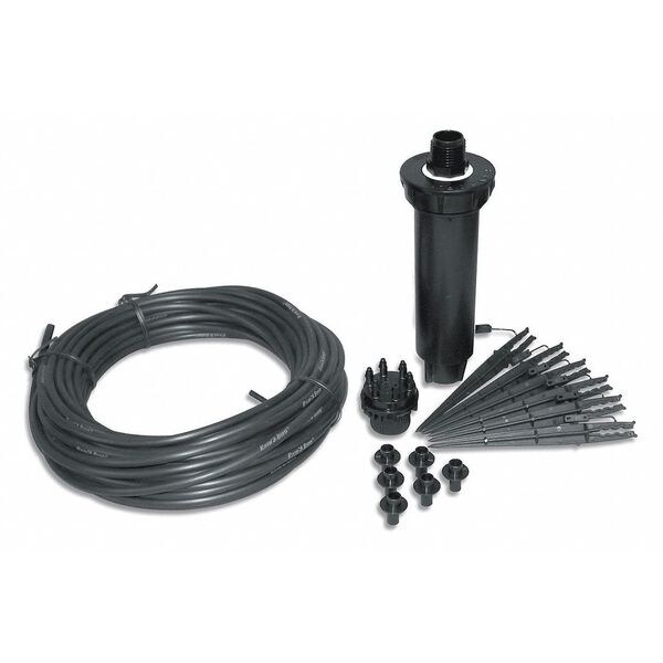 Rain Bird Drip Irrigation Retrofit Kit DC-6 | Zoro