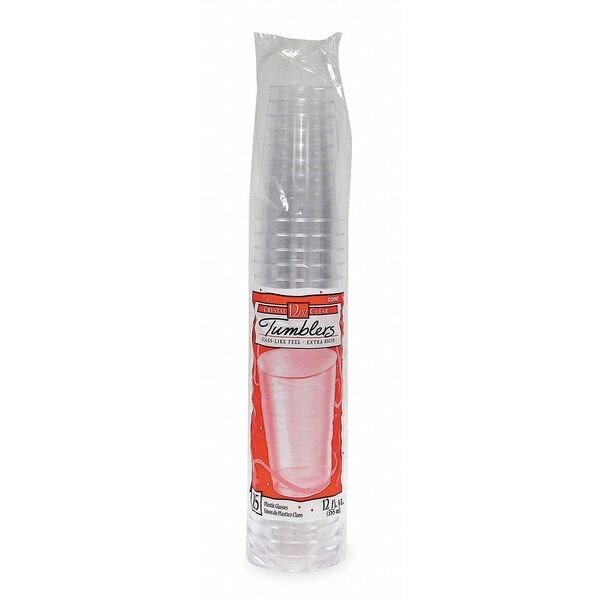 Wna-Comet Disposable Cold Cup, 12 oz., PK500 T12 | Zoro