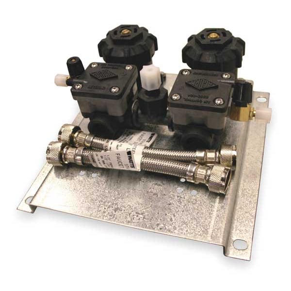 ACORN Plastic Valve Assembly (2590-051-001) | Zoro