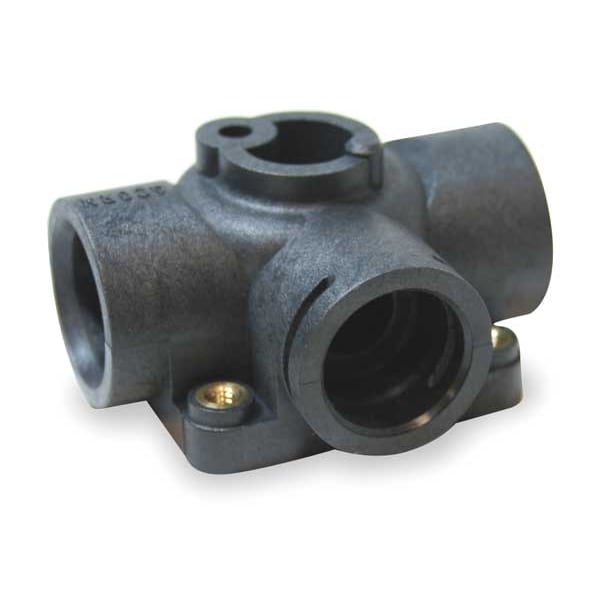 ACORN Right Hand Valve Body (2570-026-000) | Zoro