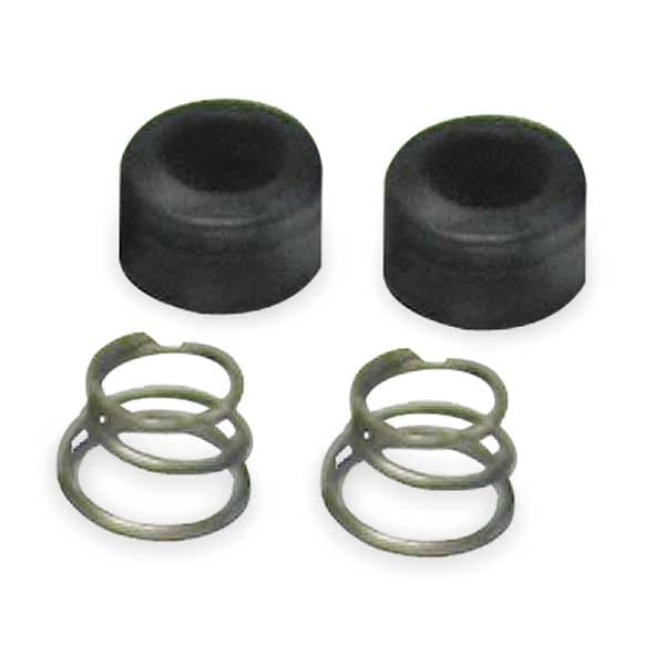 Kissler Seat and Spring Kit, For Delta PB4993 | Zoro
