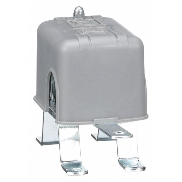 Telemecanique Sensors DPST Open Liquid Level Switch Close on Rise ...