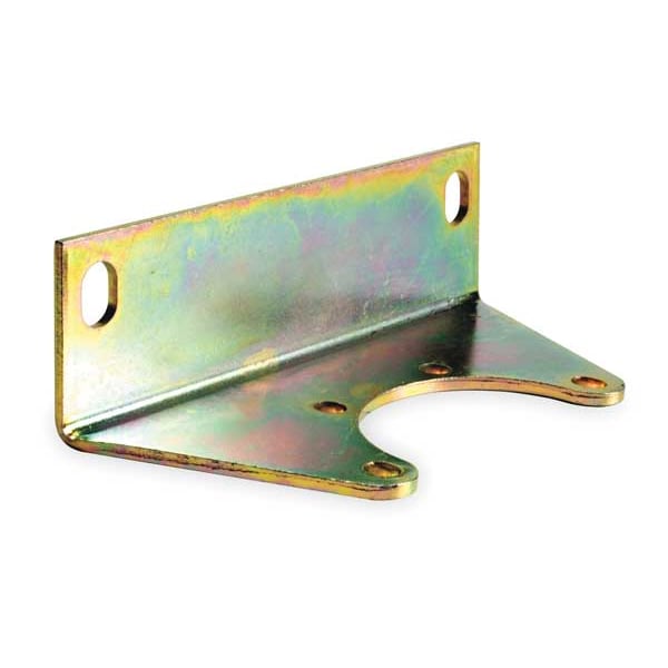 Telemecanique Sensors Mounting Bracket, For Pressure Switches 9049A52 ...