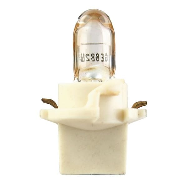 Lumapro Miniature Lamp, 882, 4.5W, T2 1/4, 12.8V 882 | Zoro