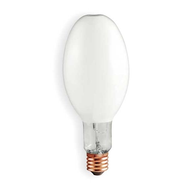 Current GE LIGHTING 400W, ED37 Metal Halide HID Light Bulb MVR400/SP30 ...