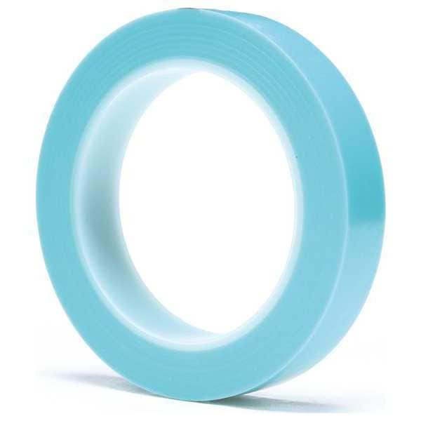 3M Fine Line Tape, Blue, 3/4 In. x 36 Yd, PK48 4737T | Zoro