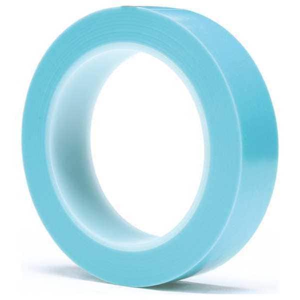 3M Painter's Tape, 1 in W x 36 yd L, 5.4 mil Thick, Blue, Rubber ...