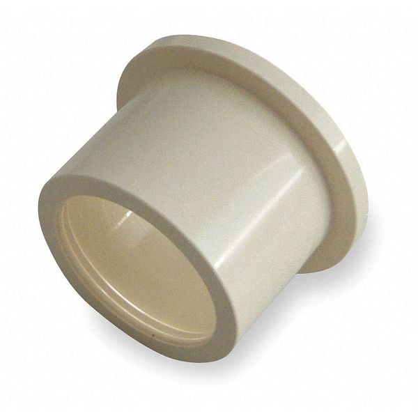 Zoro Select CPVC Reducing Bushing, CTS, Schedule SDR-11, 3/4" x 1/2 ...
