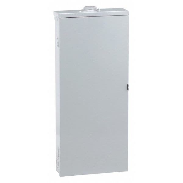 SQUARE D QO Load Center 200, 40, 120/240VAC, Main Circuit Breaker ...