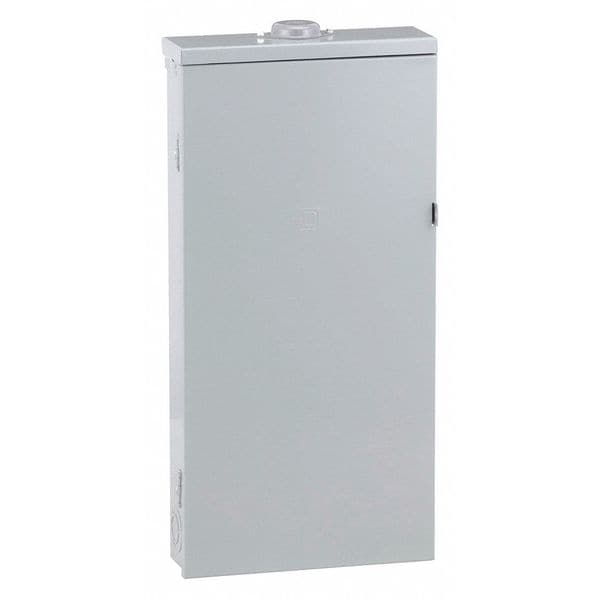 SQUARE D QO Load Center 150, 30, 120/240VAC, Main Circuit Breaker ...