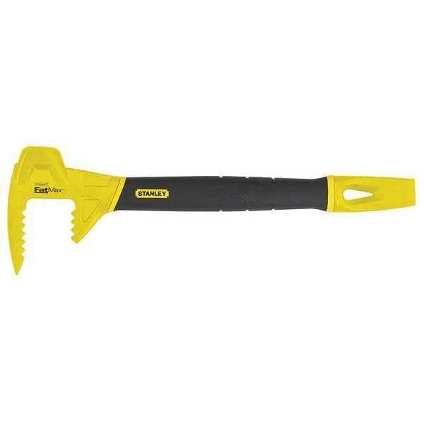 Stanley Demolition Bars, Universal Wrecking Tool 55-119 | Zoro