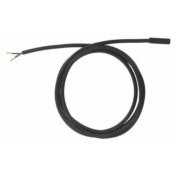 Love PTC Sensor, PVC Sheath, PVC Cable, 10 ft (3 m) cable. TS-51 | Zoro