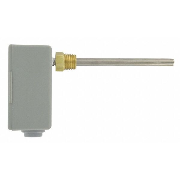 Love Surface Probe, RTD, Pt 100 Ohm, 6 In L I-21063 | Zoro