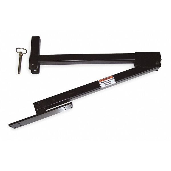 Snowex Receiver Pivot Hitch for Tailgate Spreader PPT-175 | Zoro