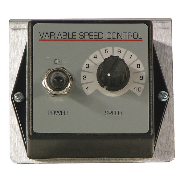 Snowex Variable Speed Controller VAR-020 | Zoro