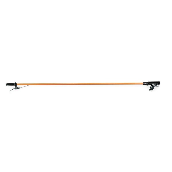 Ramset Powder Tool Ext Pole, 96 In, For 2HNW7 PTSEMI8 | Zoro
