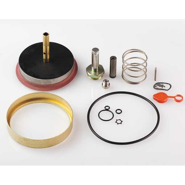 Asco Valve Rebuild Kit, For 3UL39 310506 | Zoro