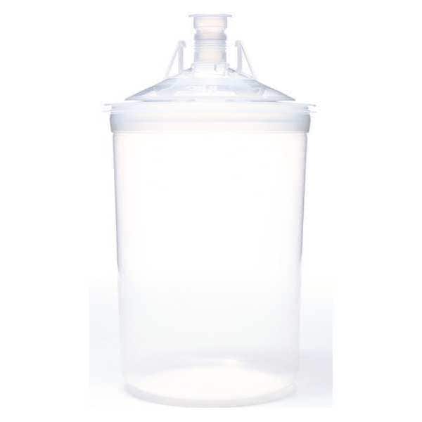 3M PPS Kit, Large, 1 kit per case 16024 | Zoro