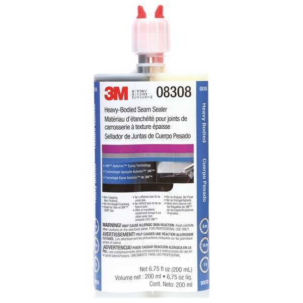 3M 08308 $34.43 Seam Sealer, Heavy Bodied | Zoro.com