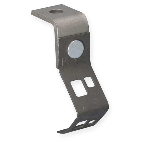 Nvent Caddy Hanger, Conduit; Pipe Use, Steel, Plain 708AB | Zoro