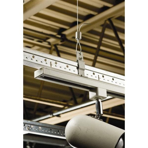 Caddy Clips For Ceiling Grid | Shelly Lighting