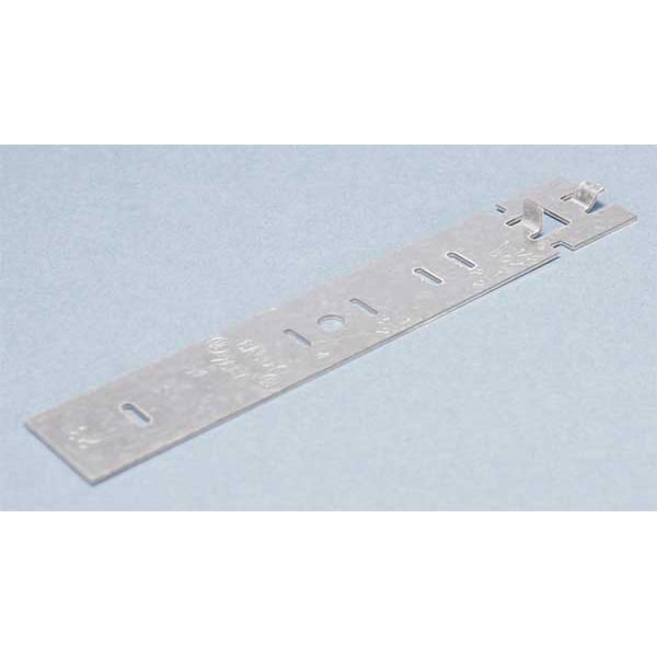 Nvent Caddy Bracket, Steel, - Box Type 766A | Zoro