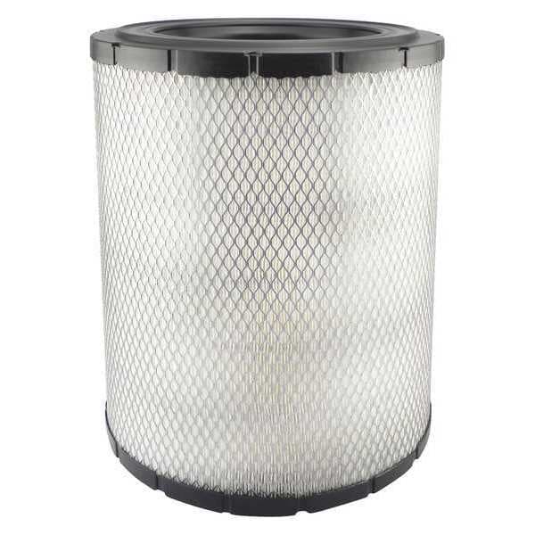 Baldwin Filters Air Filter, 11-15/32 x 13-1/2 in. RS3508 | Zoro