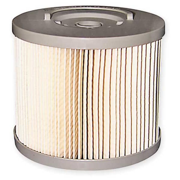 Baldwin Filters Fuel Filter, 3-29/32 x 4-5/16 x 3-29/32In PF7889 | Zoro