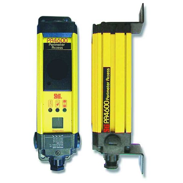 Omron Light Curtain, Protcted Ht Variable 70170-1106 | Zoro