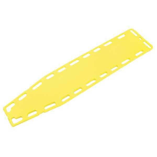 Ferno Backboard, 72 In. L, 16 In. W, 1-3/4 In. H 275101108 | Zoro