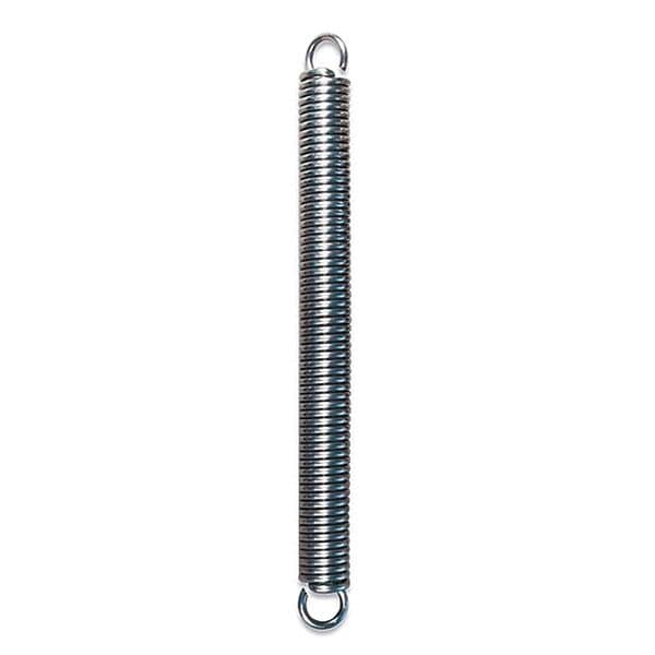 Omron Tension Spring, 220.0 mm L, 44506-0730 44506-0730 | Zoro