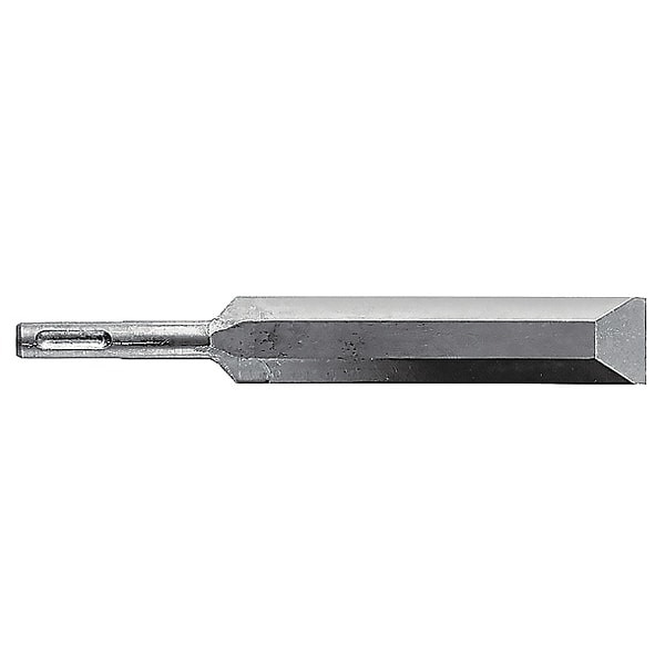 Bosch SDS Plus Wood Chisel 1-1/4" x 7"L (HS1450) | Zoro