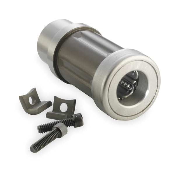 Thomson Ball Bushing Die, Bore Dia 1.500 In DS24 | Zoro