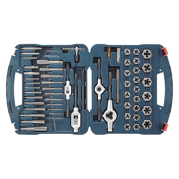 Vermont american tap and die set store