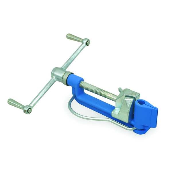 Band-It Band Clamp Tool, 3/16 - 3/4 In Cap C00169 | Zoro