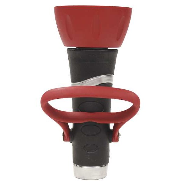 Nelson Industrial High Flow Nozzle