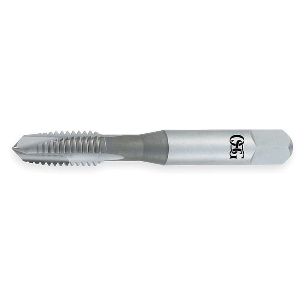 Osg Spiral Point Tap, Plug 2 Flutes 2885401 | Zoro