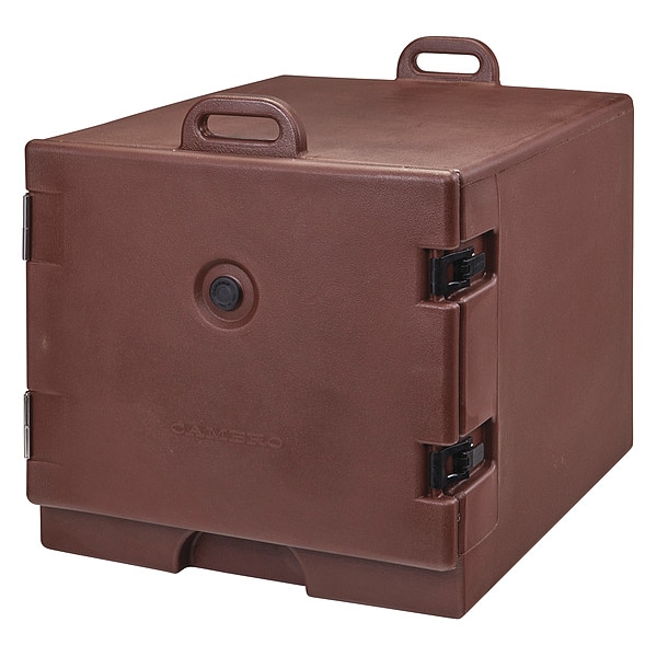 Cambro Food Delivery Carrier, Trays, Cap 6 EA1826MTC131 | Zoro